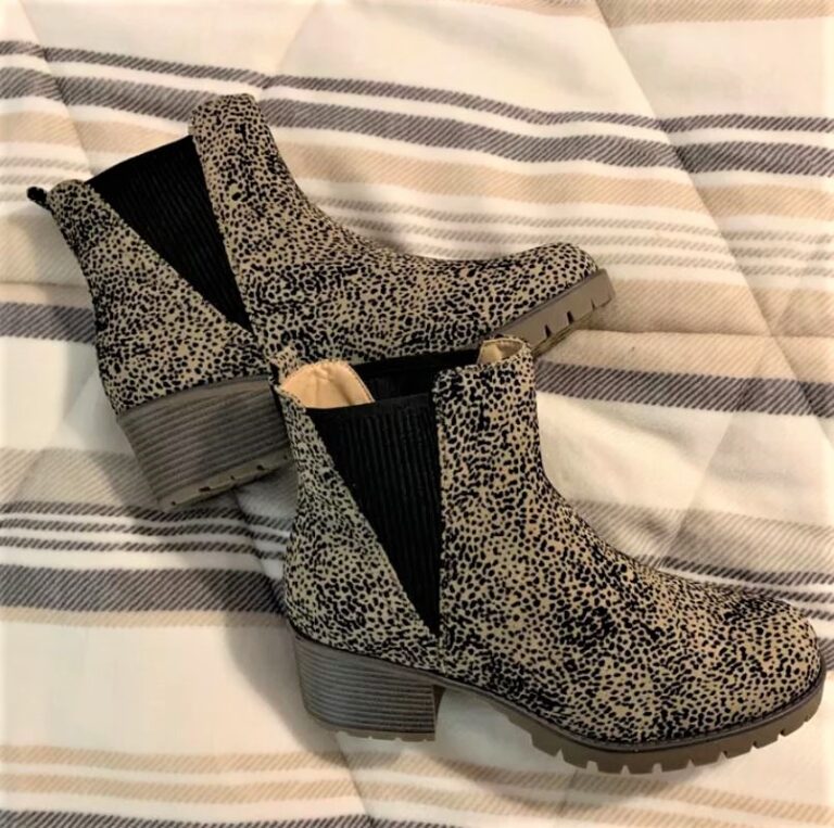 Best Places to Buy Sizes 12 + Women's Shoes - Darby's Diamonds